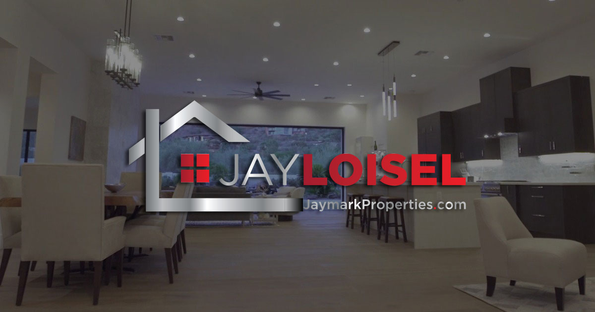 Contact - Jaymark Properties